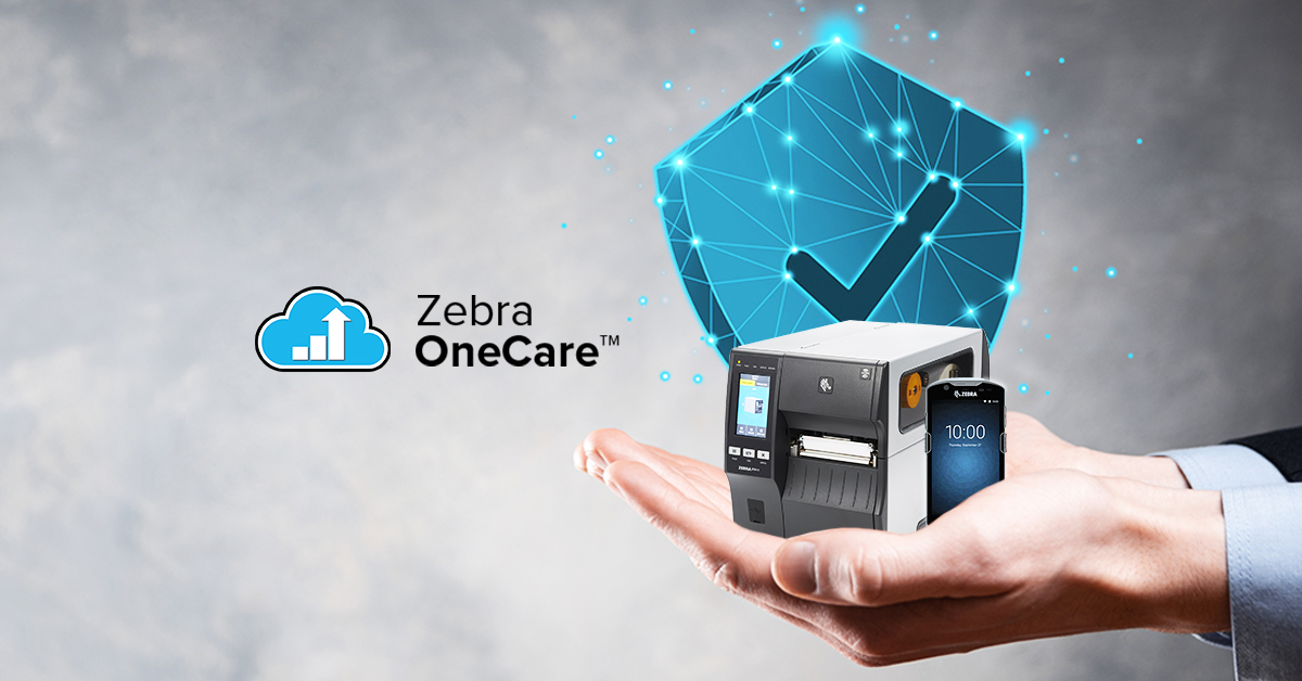 Zebra OneCare - IT Genetics Blog | Оборудване и консумативи за вашия бизнес